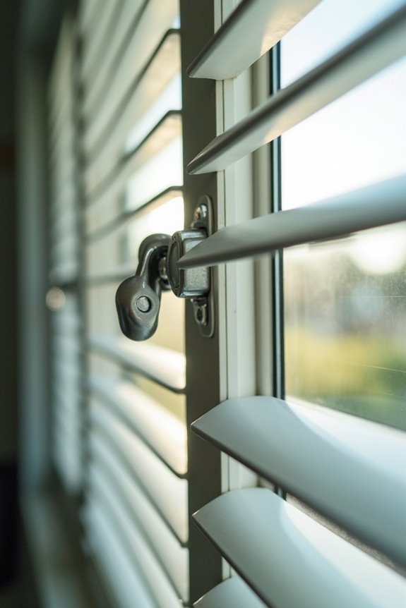 What Are The ADA Compliance Considerations For Jalousie Windows ...