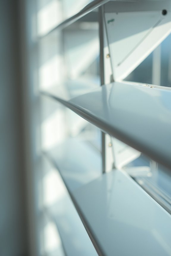 10 Best Aluminum Jalousie Windows: Stylish Ventilation Solutions for ...