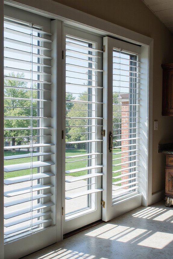 10 Best Aluminum Jalousie Windows: Stylish Ventilation Solutions for ...