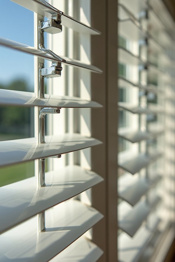 Can I Retrofit My Jalousie Windows With Automation? - JalousieWindowGuys