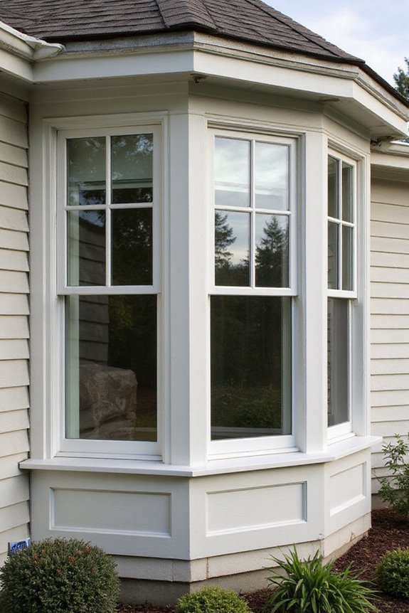5 Best Replacement Bay Windows to Enhance Your Home’s Curb Appeal ...