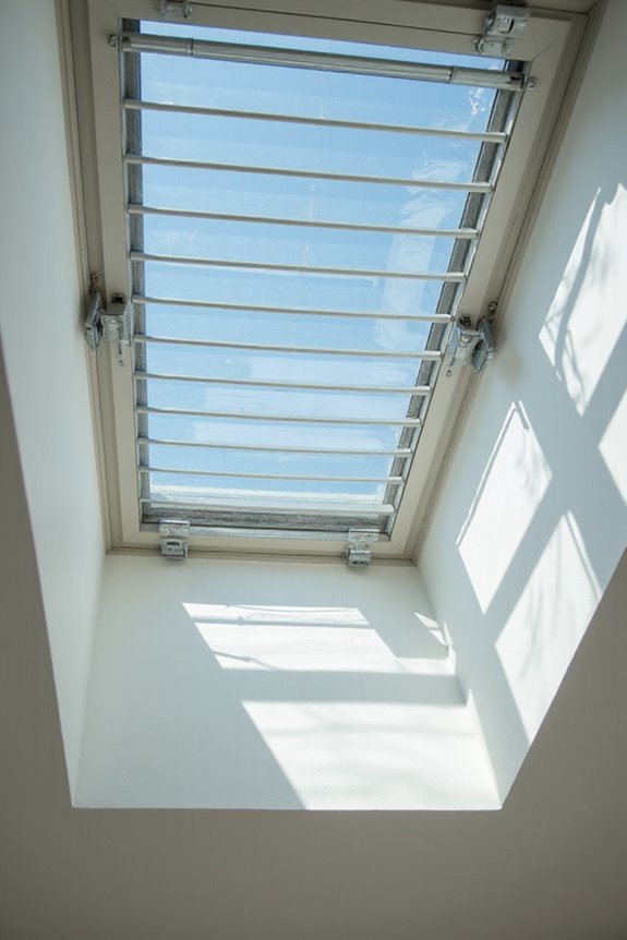 Home Ventilation Systems - JalousieWindowGuys