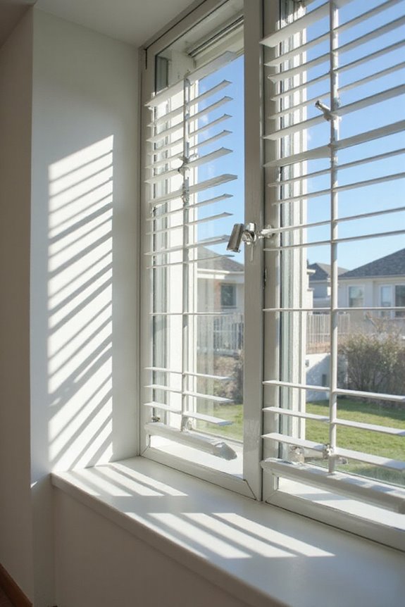 Do Double-Pane Jalousie Windows Exist? - JalousieWindowGuys