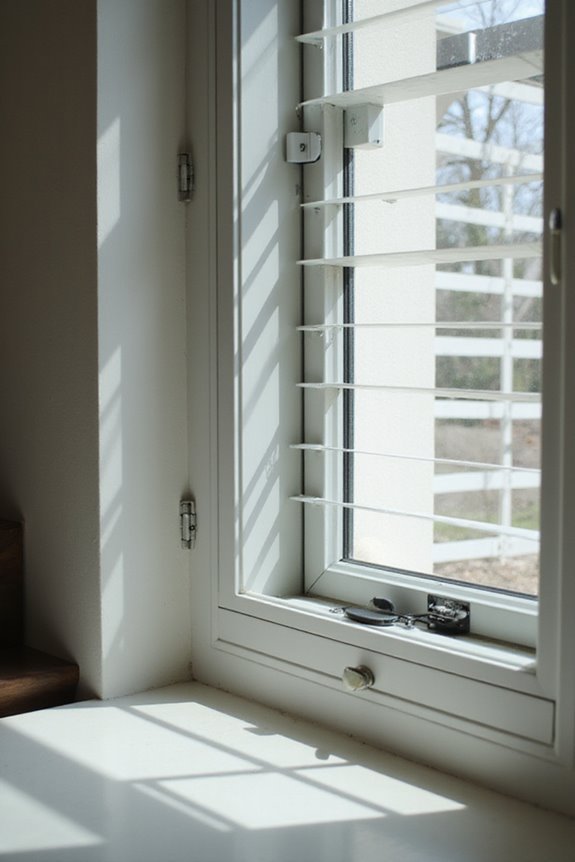 10 Essential Jalousie Window Parts Diagrams: A Complete Guide for ...