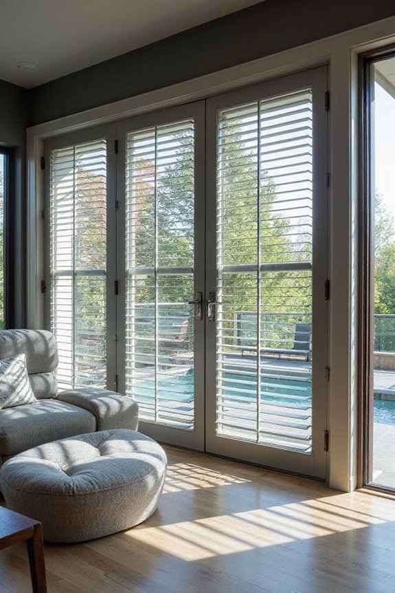 10 Best Jalousie Windows and Doors for Optimal Ventilation and Style ...