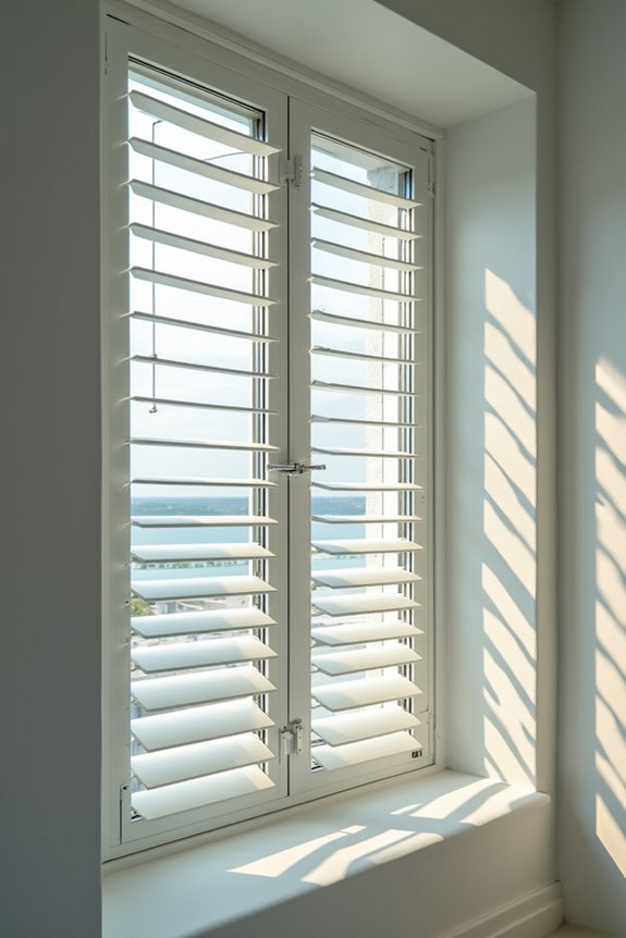 Can I Retrofit My Jalousie Windows With Automation? - JalousieWindowGuys