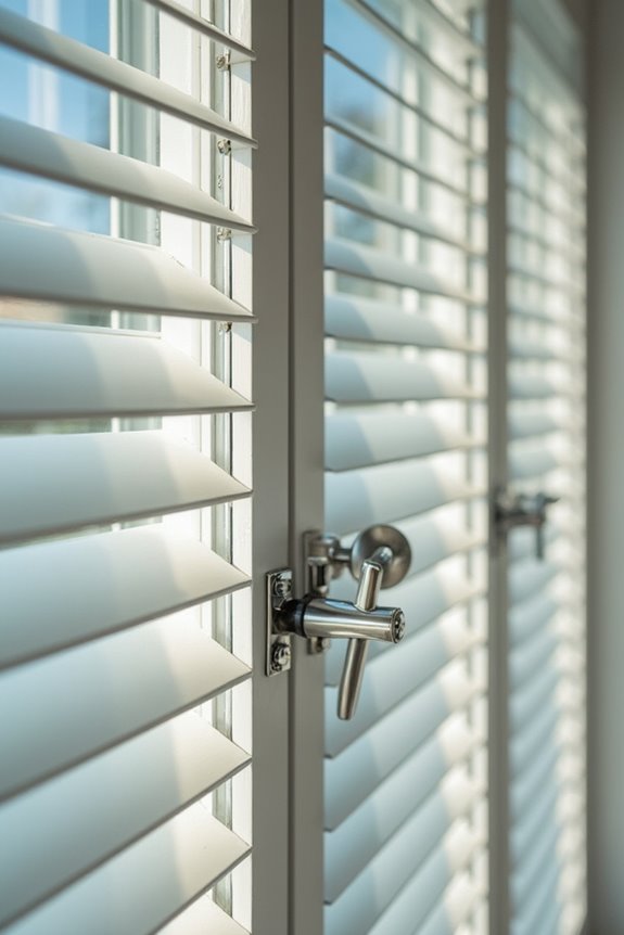 How Can I Increase Natural Ventilation Using Jalousie Windows ...
