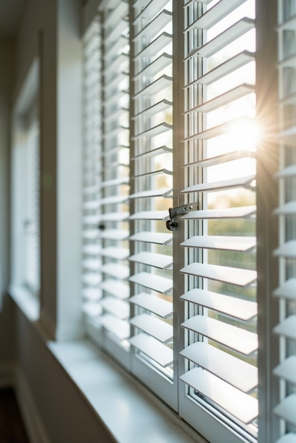 How Can I Increase Natural Ventilation Using Jalousie Windows ...