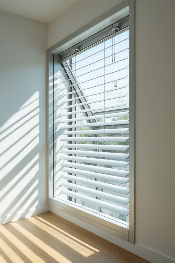 What Is Natural Ventilation And Its Benefits? - JalousieWindowGuys