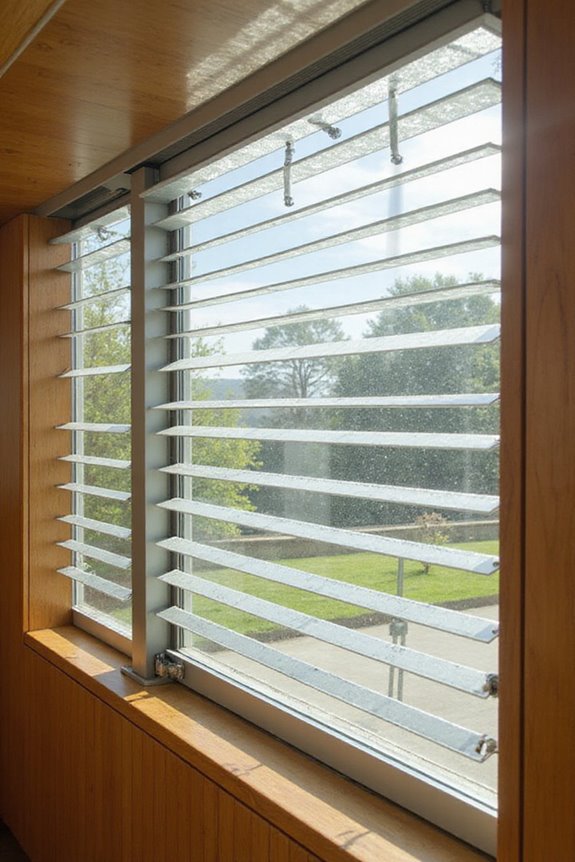 What Is Natural Ventilation And Its Benefits? - JalousieWindowGuys