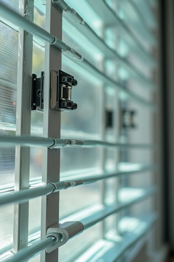 What Are The ADA Compliance Considerations For Jalousie Windows ...