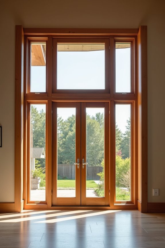 5 Best Wood Double Hung Windows for Enhanced Style and Efficiency ...