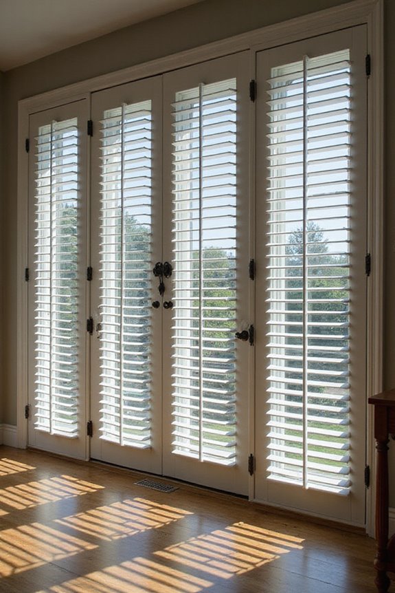 10 Best Modern Jalousie Windows to Elevate Your Home's Aesthetic and ...