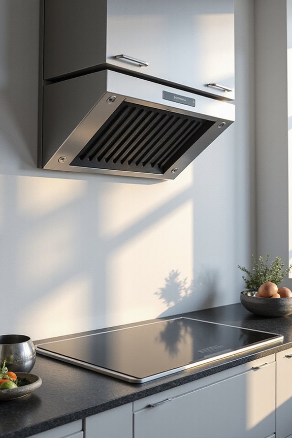 10 Best Kitchen Ventilation Systems for a Fresher Cooking Environment ...